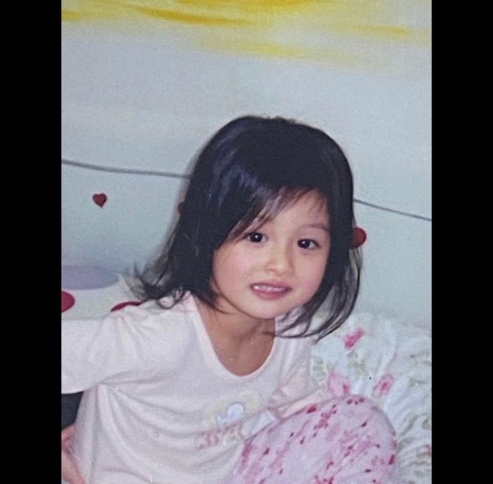 엔믹스 설윤 과거사진 인스티즈 Instiz 인티포털 카테고리