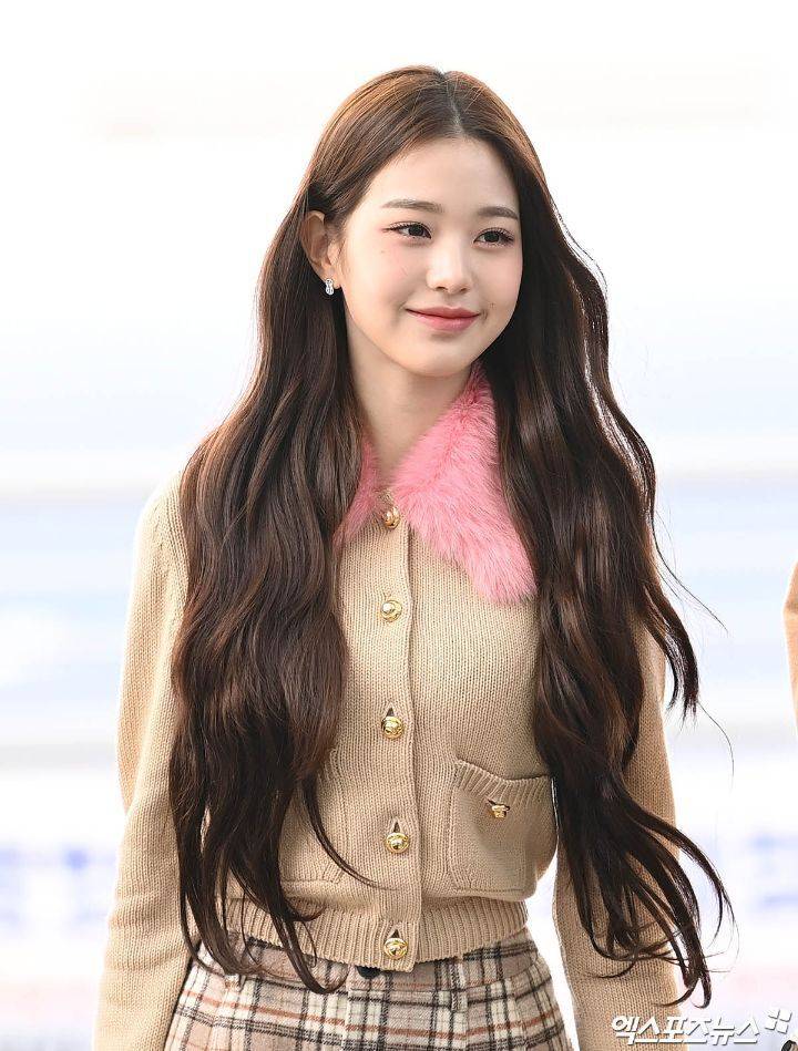 오늘자 아이브 출국 기사 사진 인스티즈 Instiz 이슈 카테고리