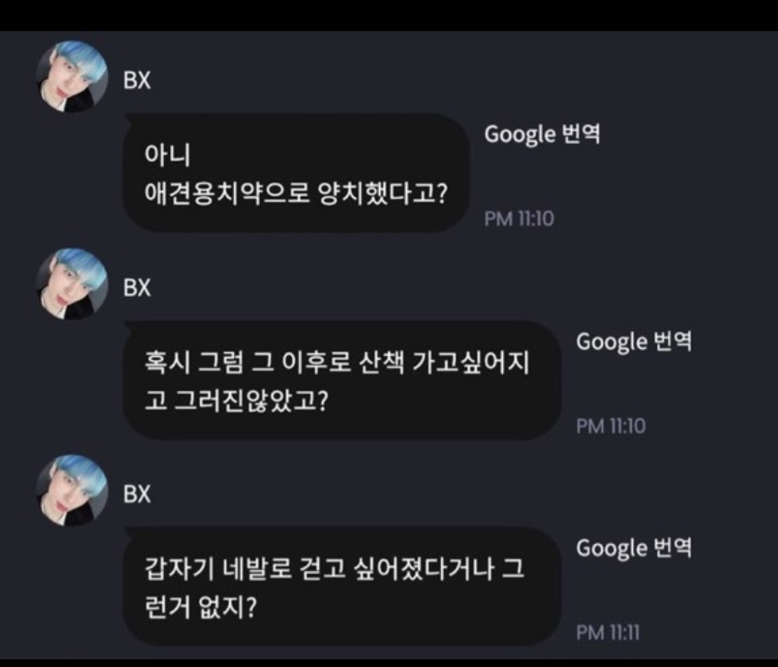 CIX BX (이병곤) 프메 모음 - 인스티즈(instiz) 인티포털 카테고리