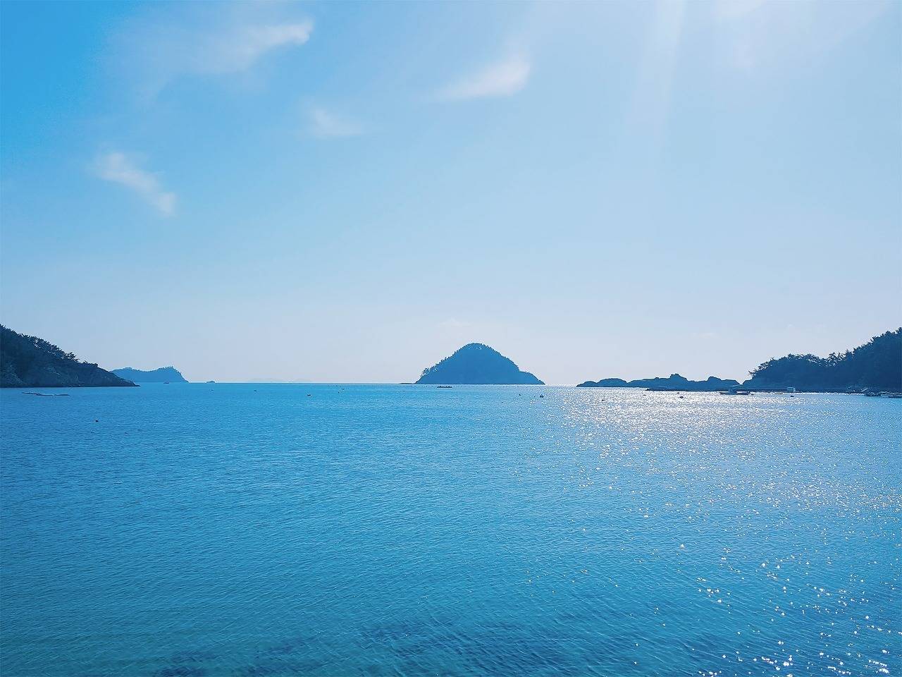 바다로 여행간다면? 동해 vs 서해 vs 남해 - 인스티즈(instiz) 이슈 카테고리