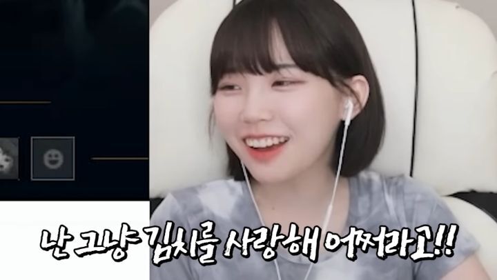 최근 불거진 논란에 대해 적극적으로 해명하는 우정잉 유머글임 인스티즈 Instiz 이슈 카테고리