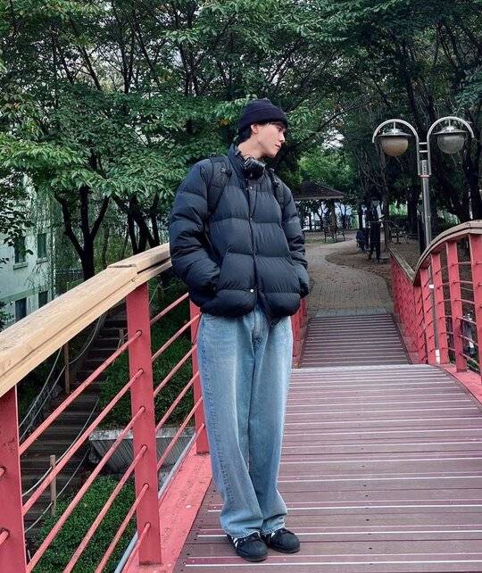 재평가가 필요한 찐따 룩 인스티즈 instiz 이슈 카테고리