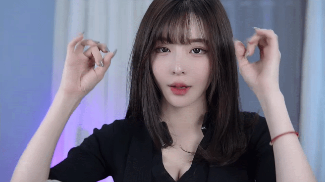 대만 여캠 스트리머.gif - 인스티즈(instiz) 인티포털 카테고리