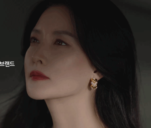 이영애 국민은행 광고 움짤.gif - 인스티즈(instiz) 인티포털 카테고리