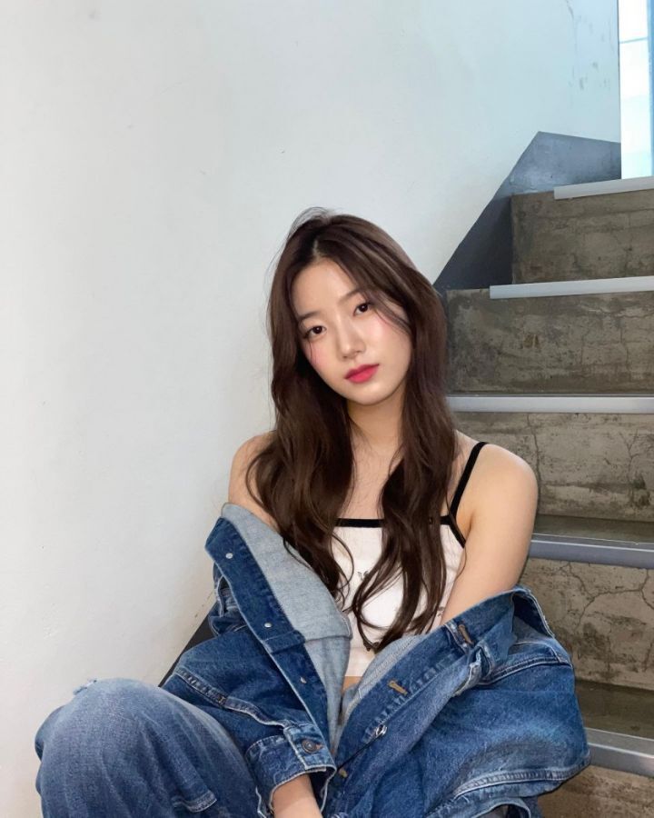 청자켓 카즈하 - 인스티즈(instiz) 인티포털 카테고리