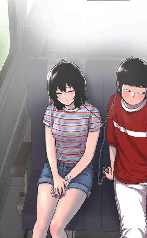 주관적인 별이삼샵 best 3컷 (스포o) - 인스티즈(instiz) 이슈 카테고리