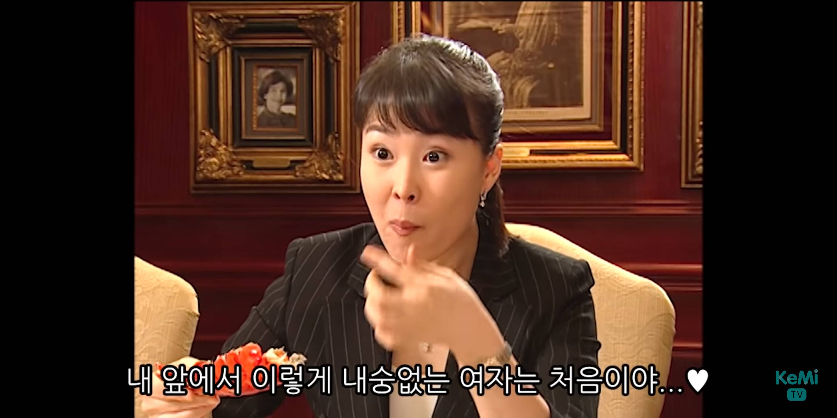 역시 클리셰가 개맛인 이유인 사랑과 전쟁 짱잼 에피소드.cap - 인스티즈(instiz) 이슈 카테고리