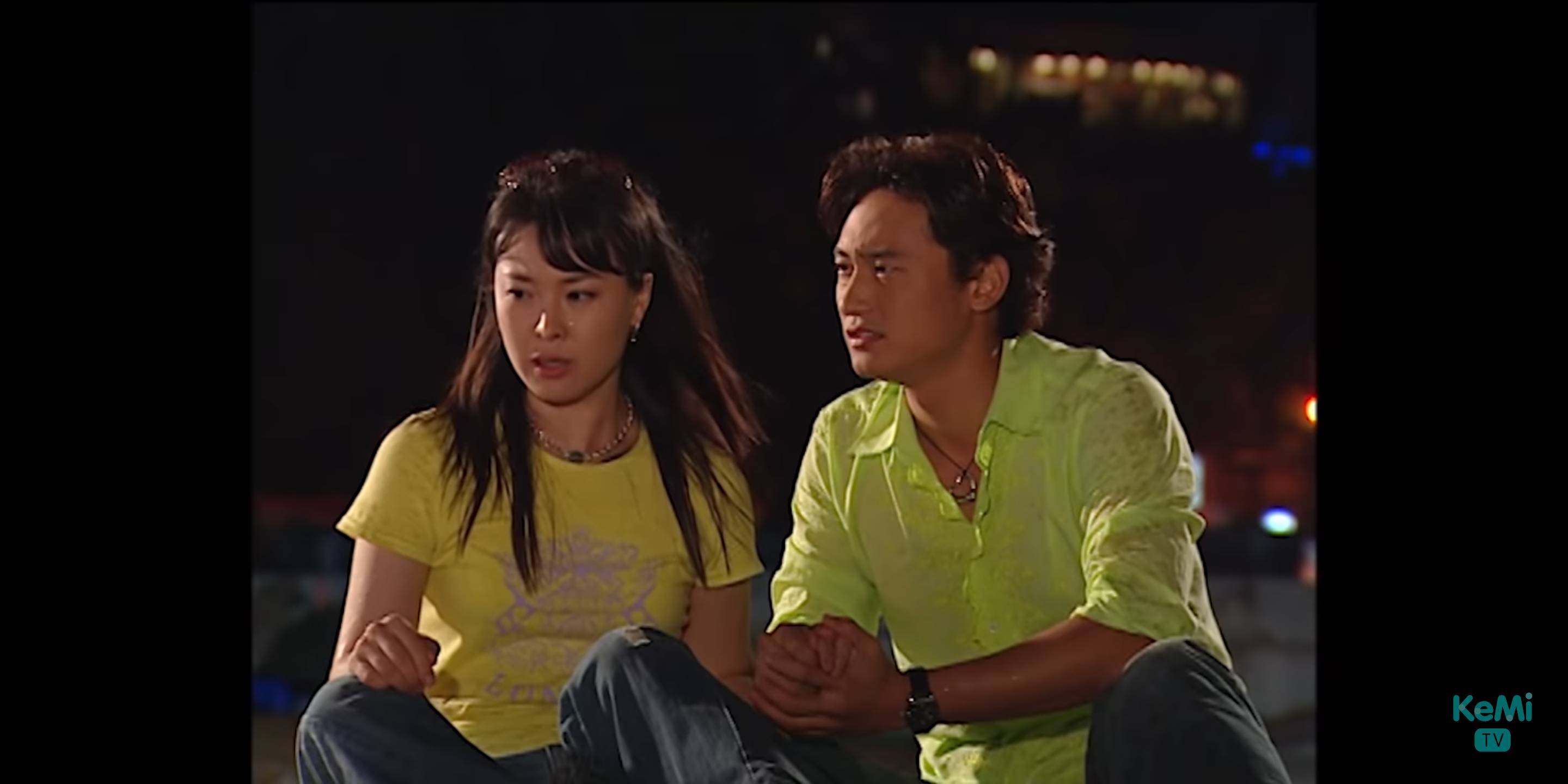 역시 클리셰가 개맛인 이유인 사랑과 전쟁 짱잼 에피소드.cap - 인스티즈(instiz) 인티포털 카테고리