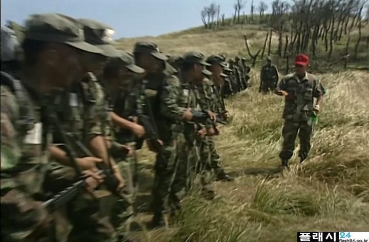 지옥같은 대한민국 UDT 훈련 - 인스티즈(instiz) 이슈 카테고리