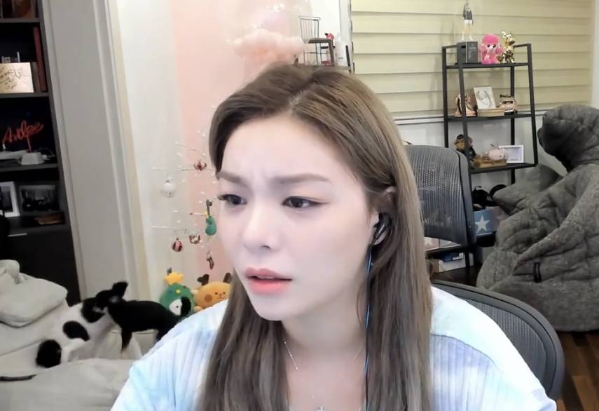 에일리 개인방송 19금 사고 ㅋㅋㅋㅋㅋ - 인스티즈(instiz) 인티포털 카테고리