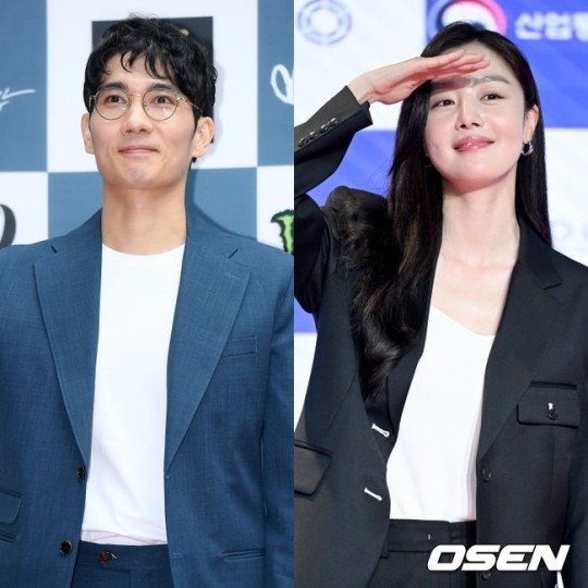 [정보/소식] [단독] 엄태구X한선화 JTBC '놀아주는 여자' 만난다..두 번째 재회 - 인스티즈(instiz) 카테고리