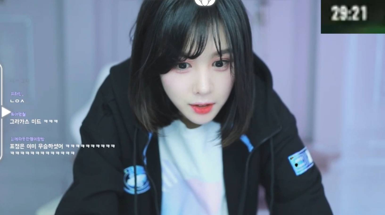 이시각 누구보다 DRX에 진심인 여자 - 인스티즈(instiz) 이슈 카테고리