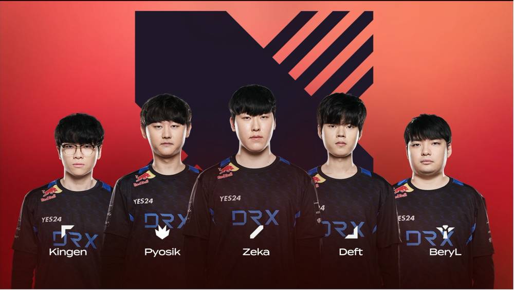 DRX 롤드컵 결승이 미친이유.txt - 인스티즈(instiz) 이슈 카테고리