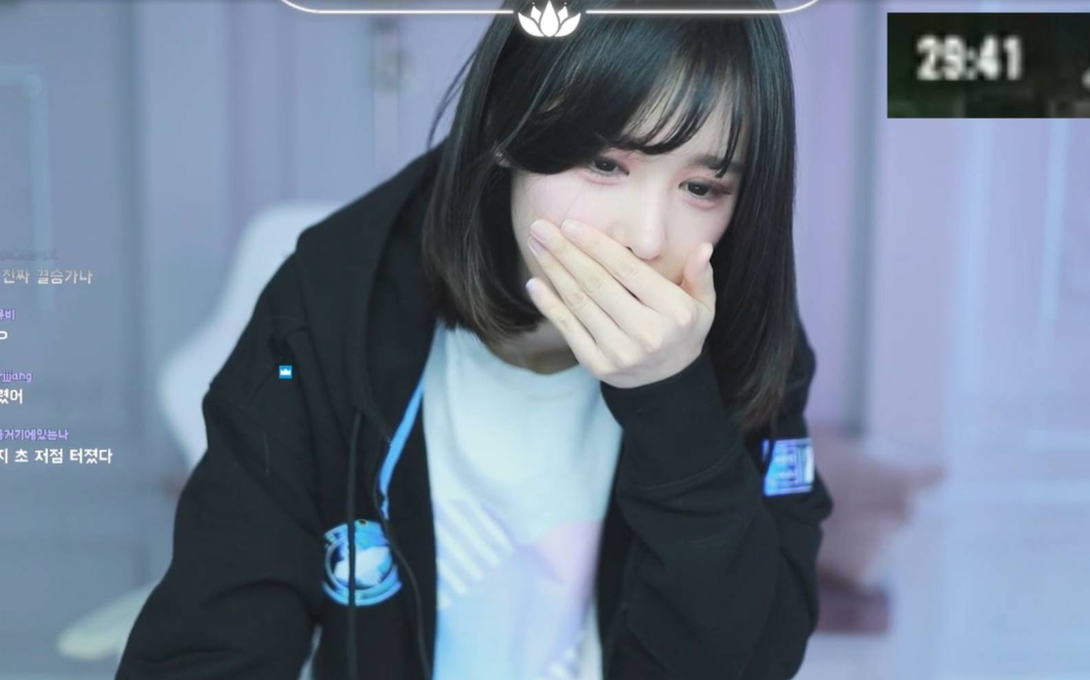 이시각 누구보다 DRX에 진심인 여자 - 인스티즈(instiz) 이슈 카테고리