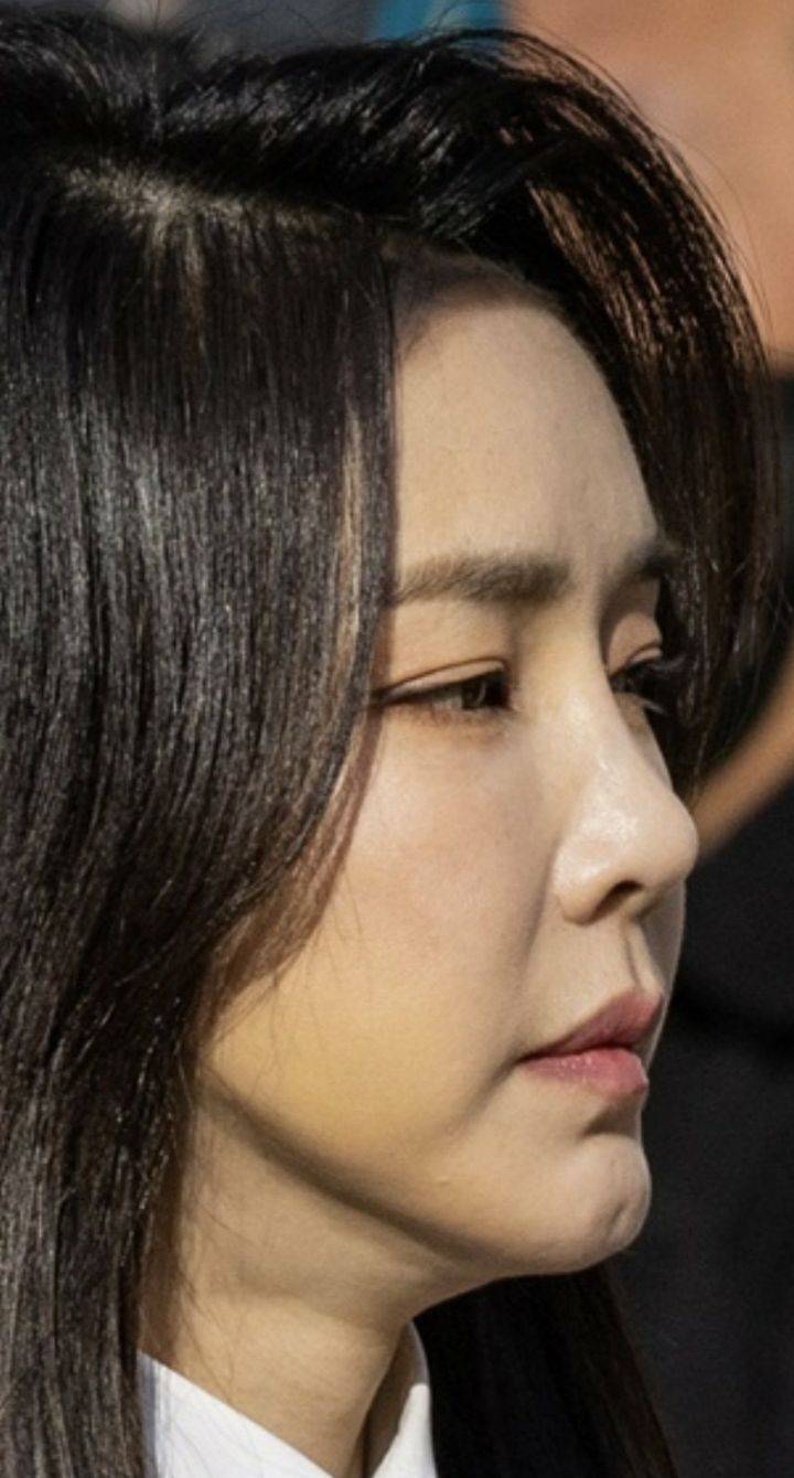 김건희 헤어 라인 - 인스티즈(instiz) 이슈 카테고리