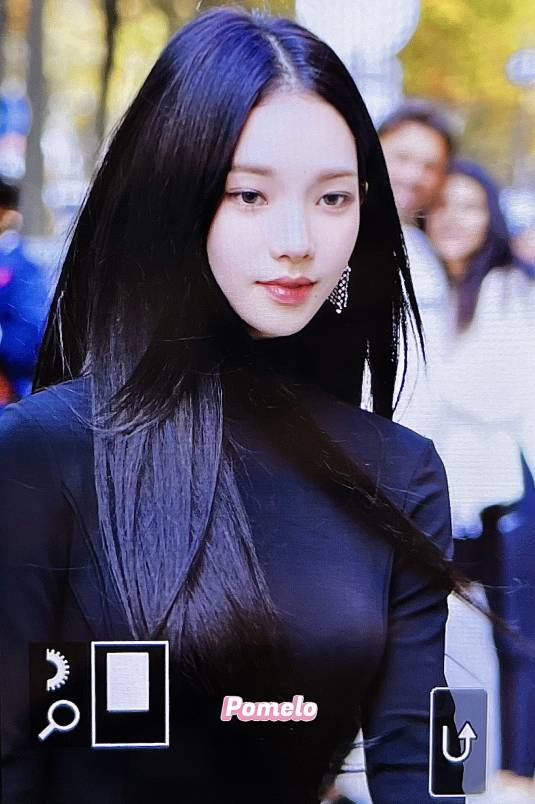 검은 조직 보스 카리나.jpgif - 인스티즈(instiz) 인티포털 카테고리