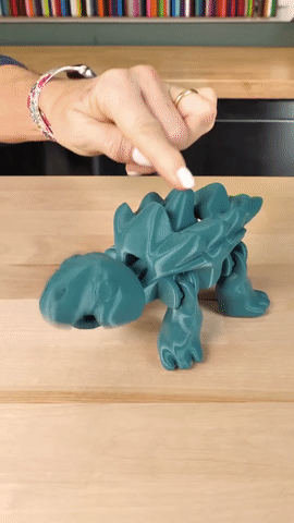 요즘 3D 프린터 기술 - 인스티즈(instiz) 인티포털 카테고리