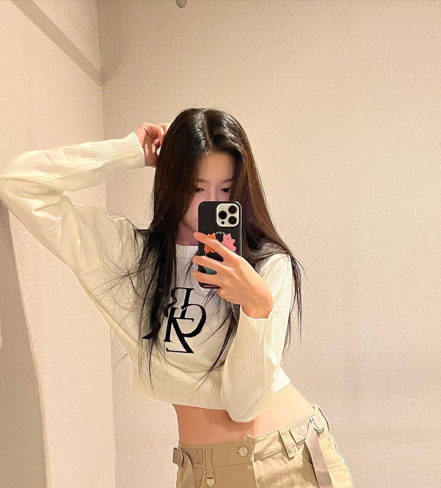 최근 김민주 미모 근황 인스티즈 Instiz 이슈 카테고리