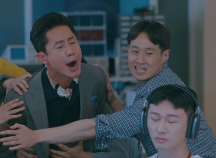 카이스트 나온 CEO와 포항공대 나온 인턴 ㅋㅋㅋㅋㅋㅋㅋㅋㅋ - 인스티즈(instiz) 이슈 카테고리