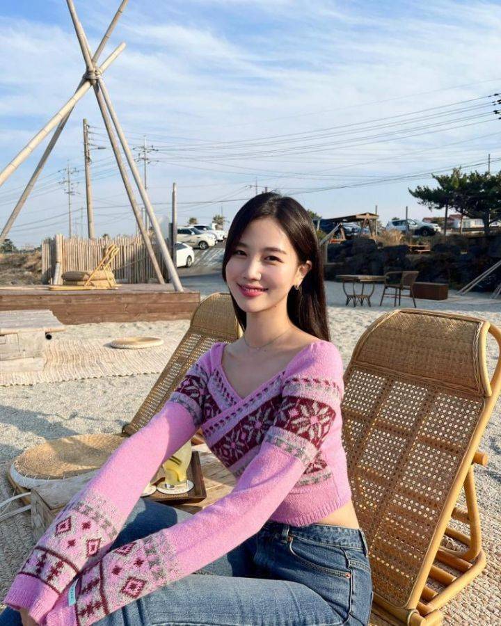 김가현 아나운서 인스타.jpg - 인스티즈(instiz) 이슈 카테고리