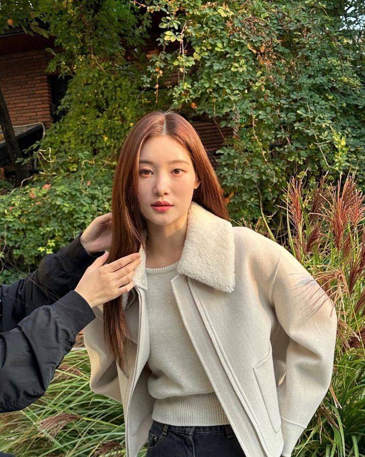 정채연 근황.JPG - 인스티즈(instiz) 인티포털 카테고리