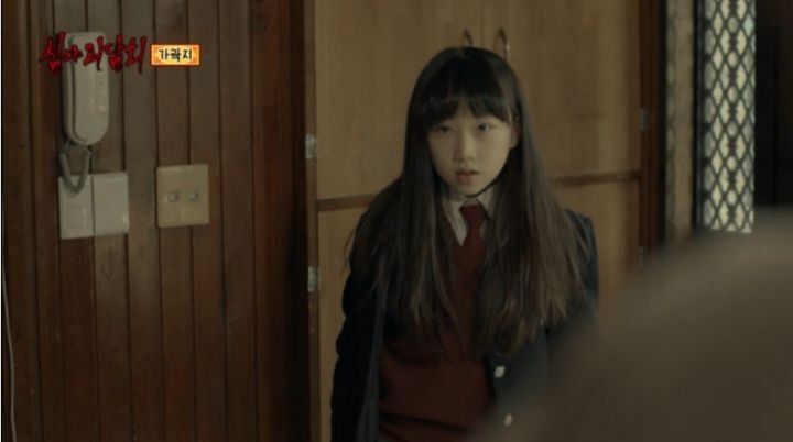 심야괴담회 출연 배우들 본명 (귀짤 조금 있음) - 인스티즈(instiz) 이슈 카테고리