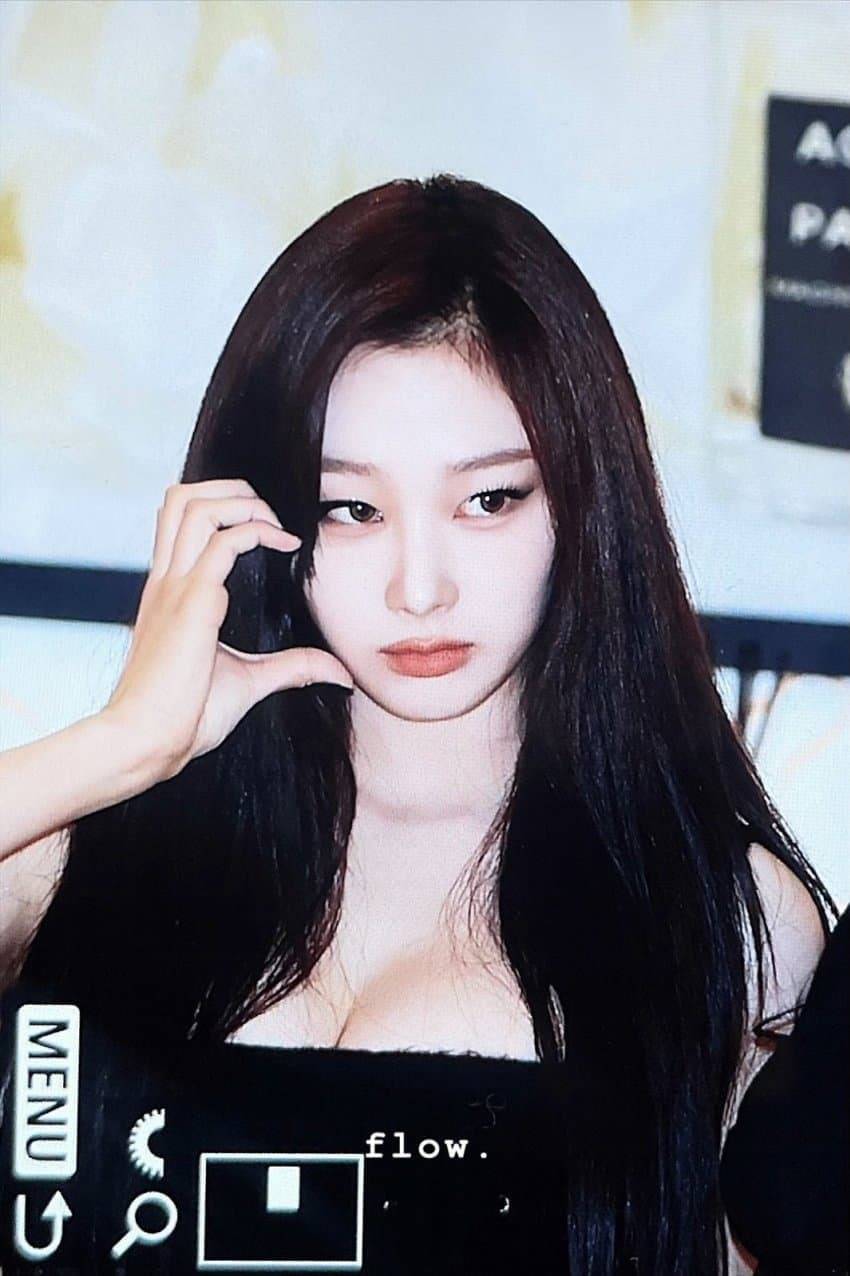 오늘자 외모포텐 터진 에스파 지젤 미모 근황.jpg - 인스티즈(instiz) 인티포털 카테고리