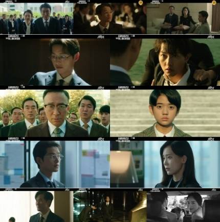 '재벌집 막내아들', 첫방부터 잭팟…2022 JTBC 드라마 최고 오프닝 - 인스티즈(instiz) 인티포털 카테고리