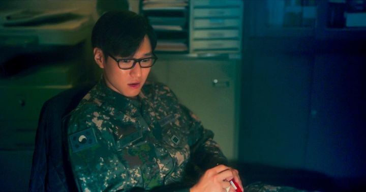 DP에서 의외로 가장 현실적인 선임.jpg - 인스티즈(instiz) 인티포털 카테고리