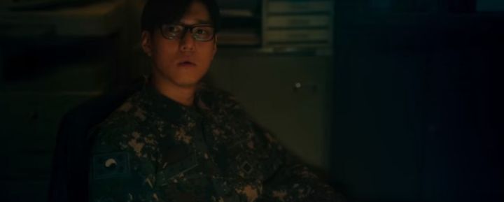 DP에서 의외로 가장 현실적인 선임.jpg - 인스티즈(instiz) 인티포털 카테고리