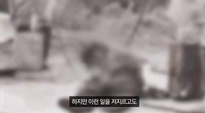 일본 731부대 만행 - 인스티즈(instiz) 이슈 카테고리