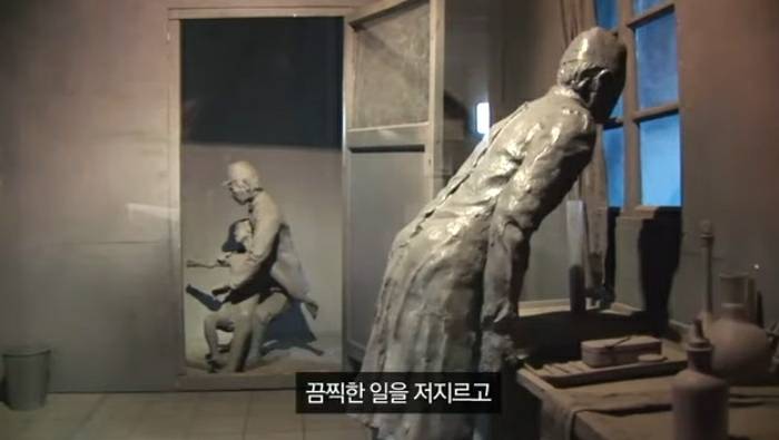 일본 731부대 만행 - 인스티즈(instiz) 이슈 카테고리