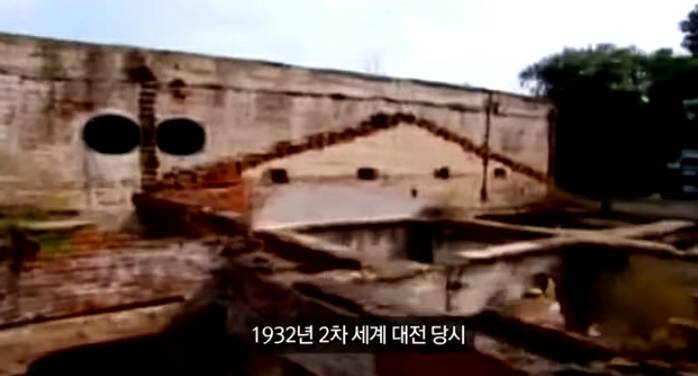 일본 731부대 만행 - 인스티즈(instiz) 이슈 카테고리