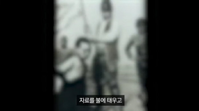 일본 731부대 만행 - 인스티즈(instiz) 이슈 카테고리