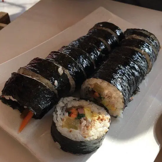 김밥은 역시 OOO! - 인스티즈(instiz) 인티포털 카테고리