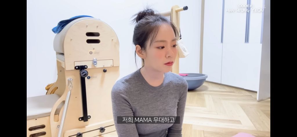 카라 컴백하면서 강지영과 손잡고 눈물흘렸다는 한승연.ytb - 인스티즈(instiz) 인티포털 카테고리