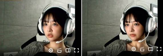 5,000원짜리 캠으로 트위치하는 전직 걸그룹 비쥬얼 - 인스티즈(instiz) 이슈 카테고리