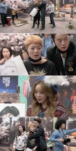 'SNL6' 이태임·예원 영상 패러디 "언니 저 맘에 안들죠?" - 인스티즈(instiz) 이슈 카테고리