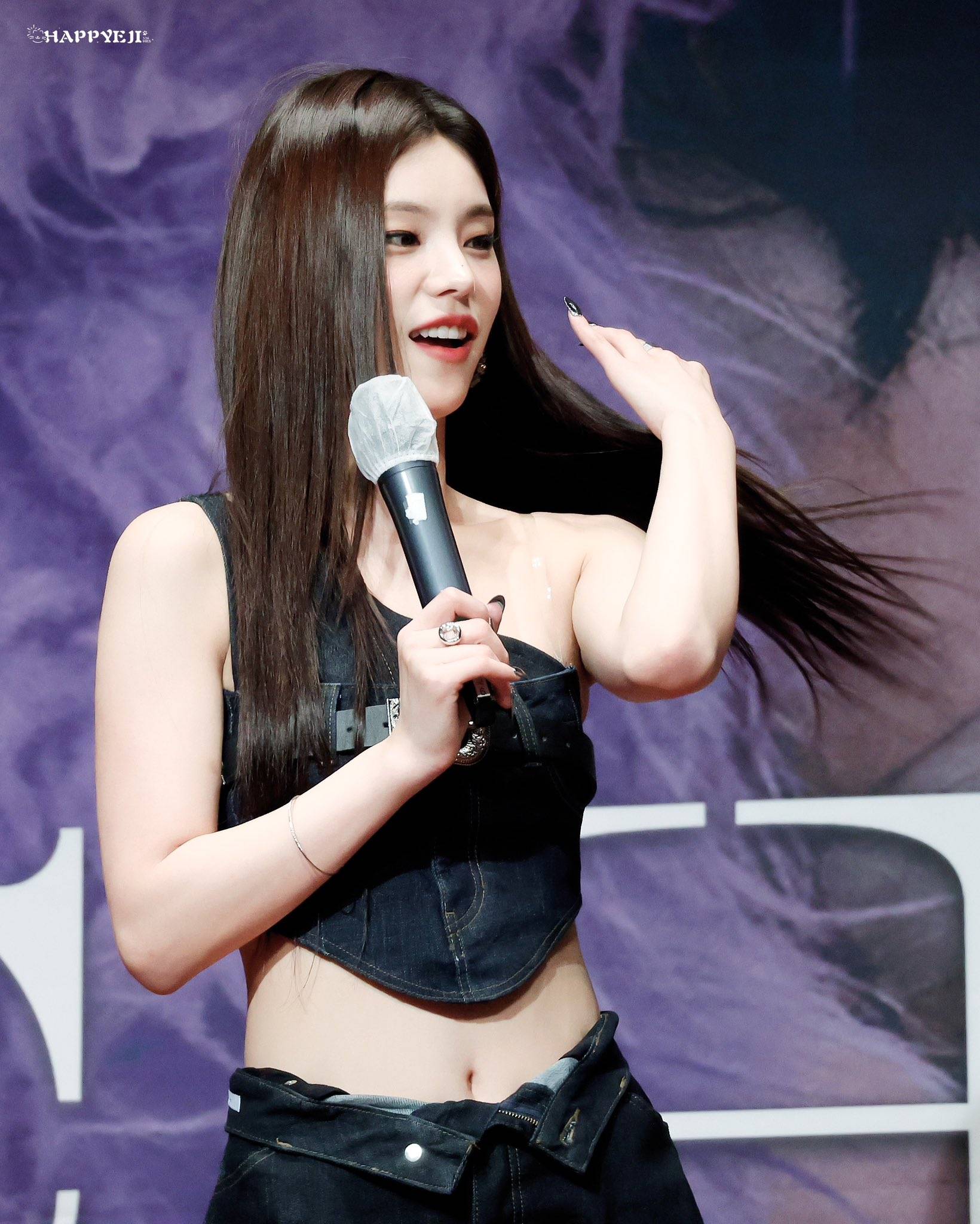 (스압)요즘 제일 예쁜 ITZY 예지.jpgif - 인스티즈(instiz) 이슈 카테고리