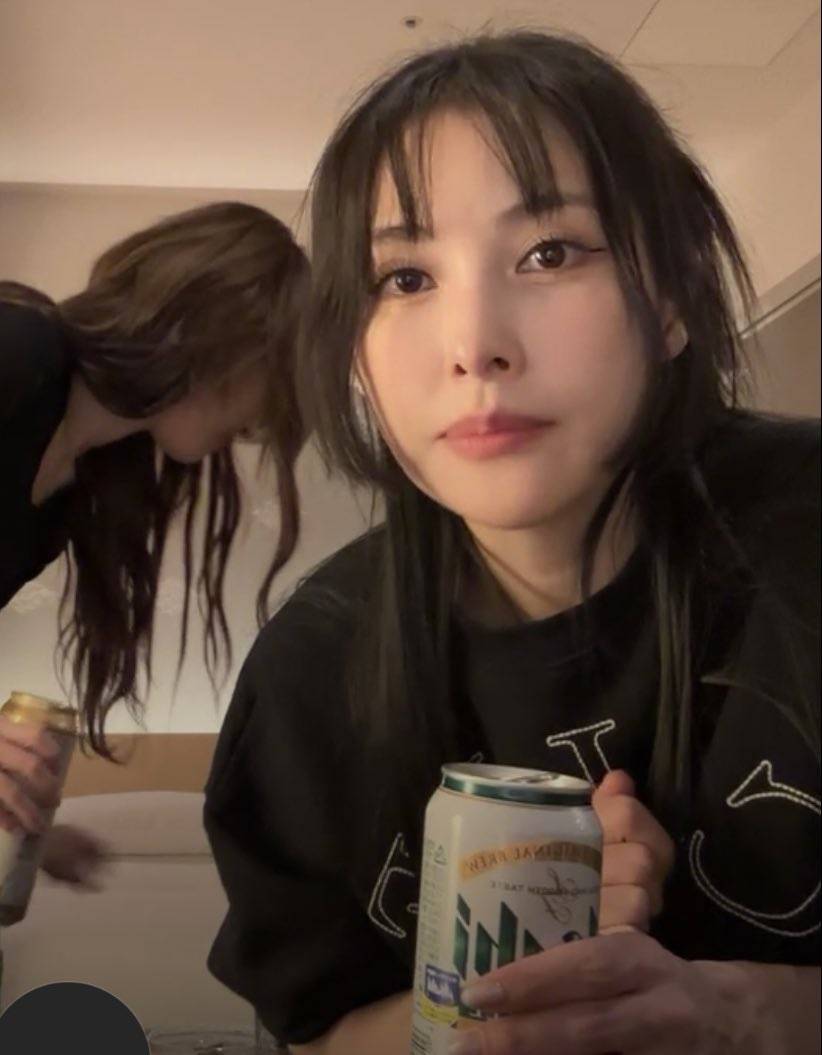 뉴진스 진짜로 딸래미 삼고 싶다는 여자 아이돌.twt - 인스티즈(instiz) 인티포털 카테고리