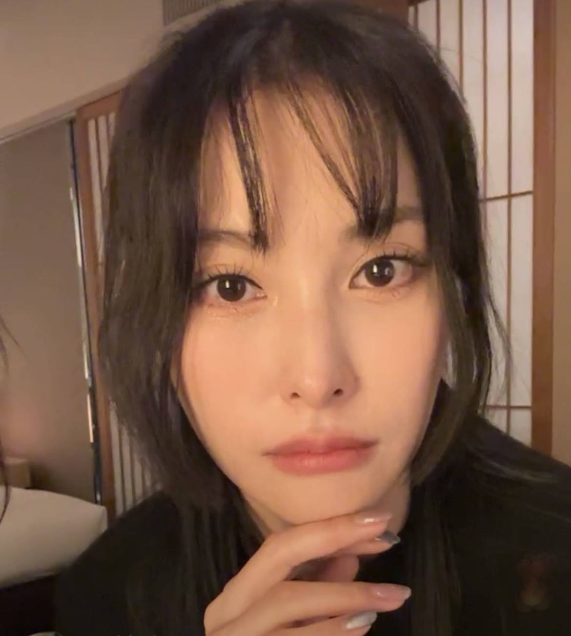 뉴진스 진짜로 딸래미 삼고 싶다는 여자 아이돌.twt - 인스티즈(instiz) 인티포털 카테고리