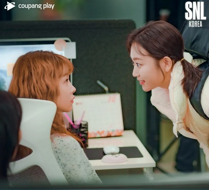 이번주 SNL 호스트 김슬기 - 인스티즈(instiz) 이슈 카테고리