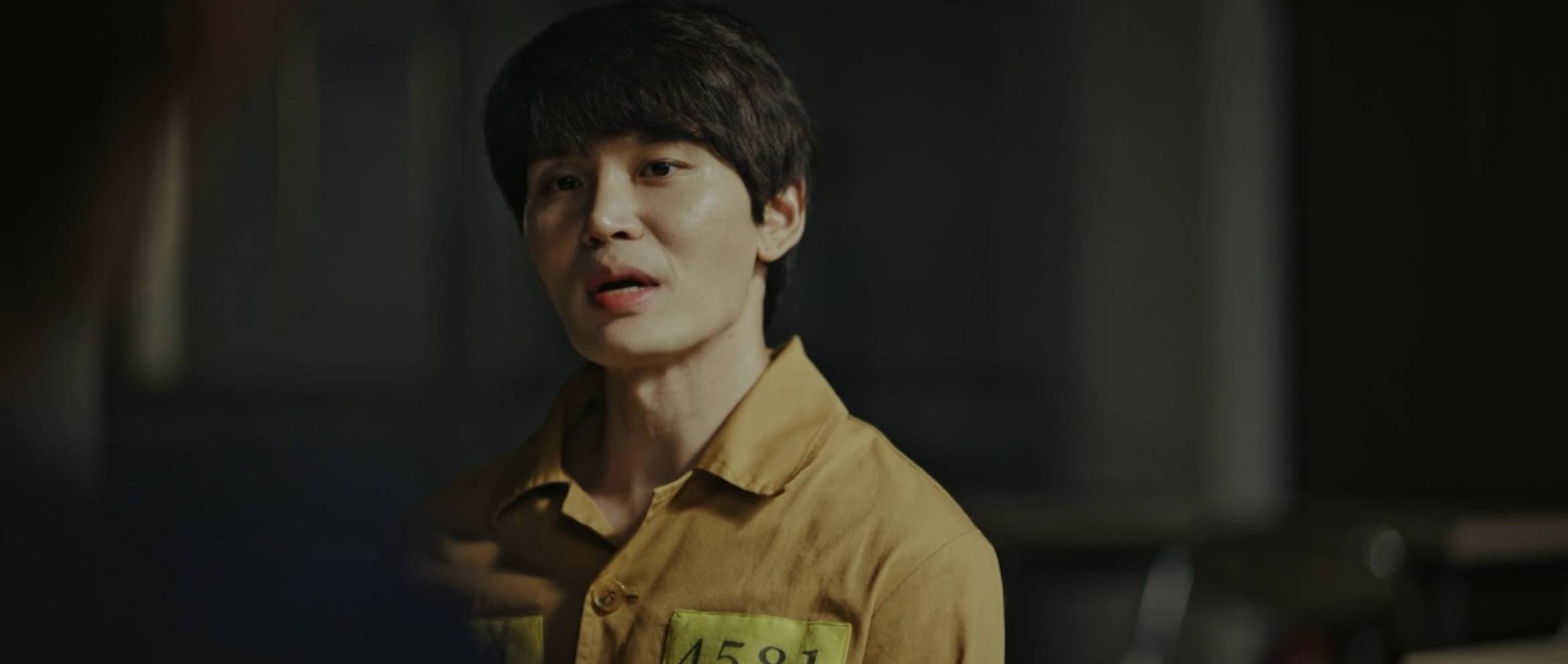 연쇄살인마와 면담중인데 생각보다 별거아님.jpgif (feat. 악의 마음을 읽는 자들) - 인스티즈(instiz) 이슈 카테고리