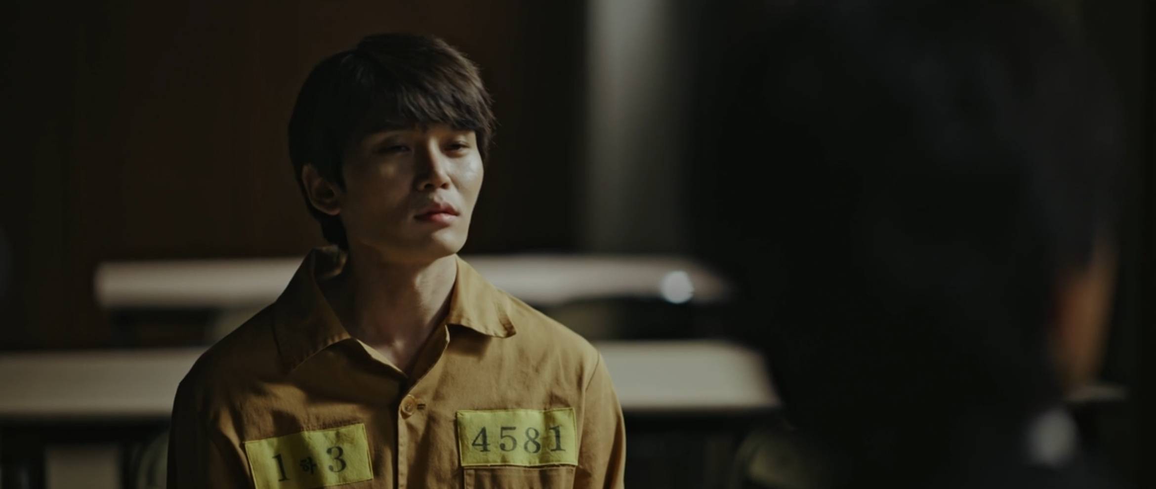 연쇄살인마와 면담중인데 생각보다 별거아님.jpgif (feat. 악의 마음을 읽는 자들) - 인스티즈(instiz) 이슈 카테고리