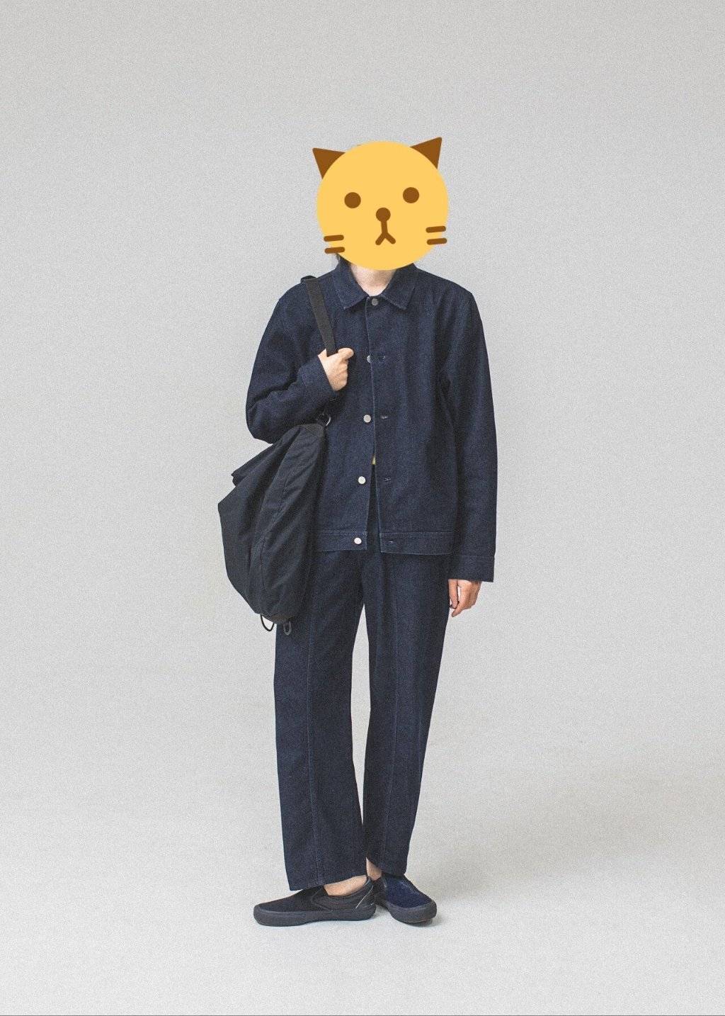 어느 패션갤 유저의 2022년 패션 실착샷 모음 (feat. 아더에러) - 인스티즈(instiz) 이슈 카테고리