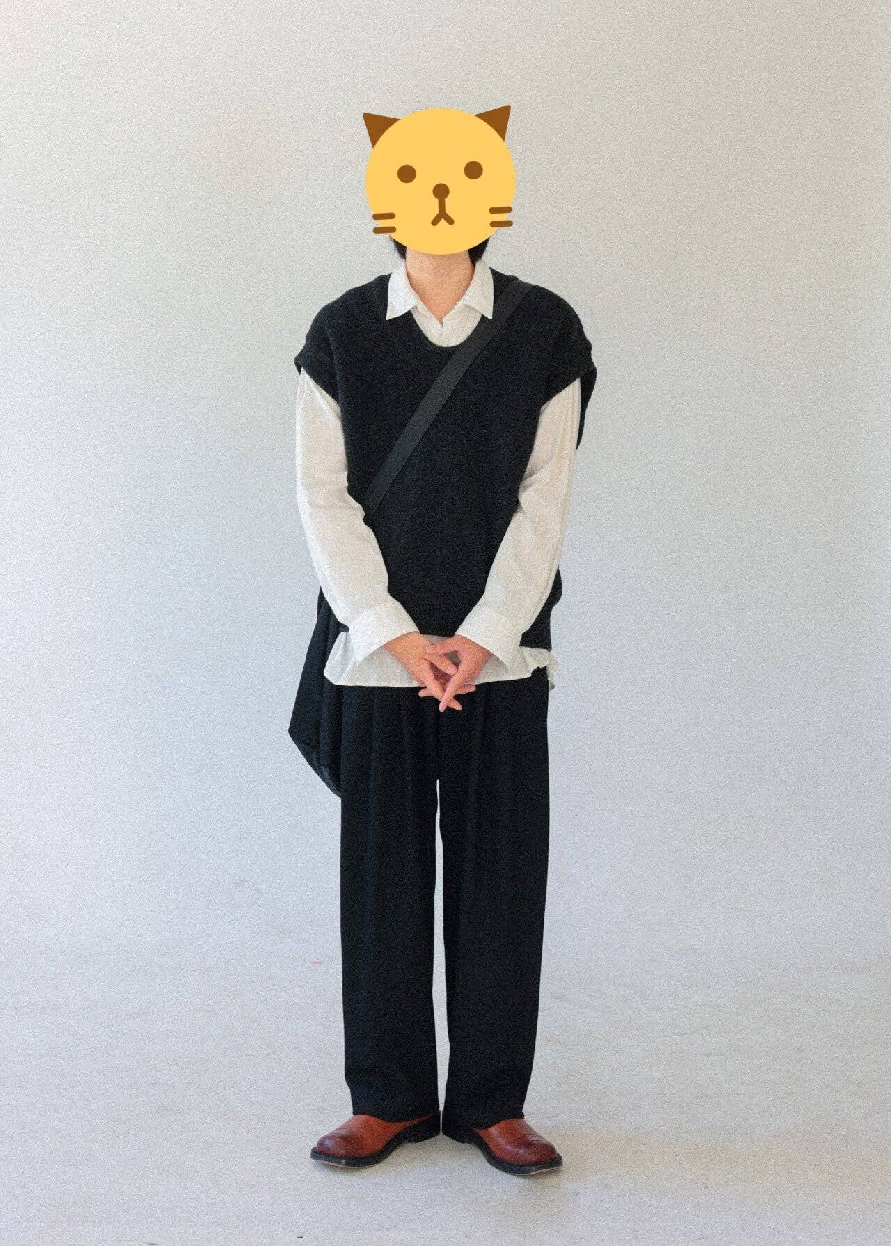 어느 패션갤 유저의 2022년 패션 실착샷 모음 (feat. 아더에러) - 인스티즈(instiz) 이슈 카테고리