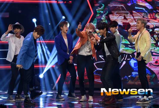 중소돌 방탄소년단 vs EXID, 이 경쟁이 갖는 의미 - 인스티즈(instiz) 이슈 카테고리