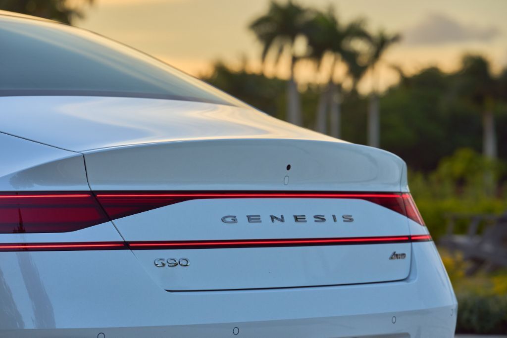 2023 제네시스 G90 - 인스티즈(instiz) 인티포털 카테고리