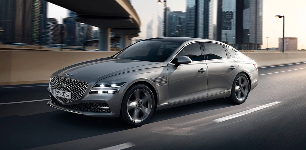 주관적인 국산차 디자인 TOP5 - 인스티즈(instiz) 인티포털 카테고리