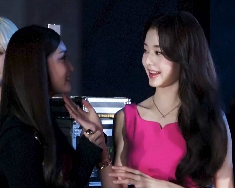 언니병 말기라는 아이브 장원영 - 인스티즈(instiz) 이슈 카테고리